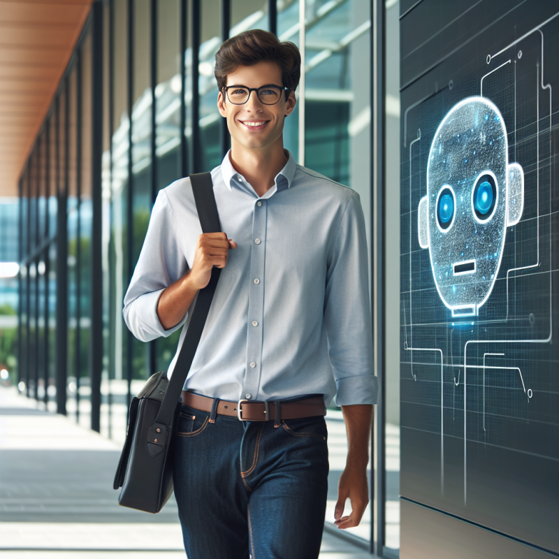 Sam Altman to join Microsoft’s AI Team | sleon productions | Web Design