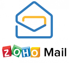 How to Generate an App-Specific Password for Zoho Mail | sleon ...
