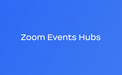 What Is Zoom Hub? The All-in-One Workspace for Smarter Collaboration ...